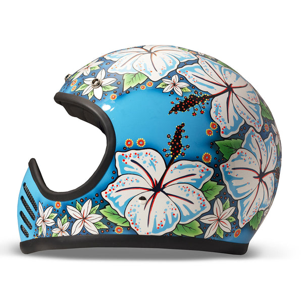 DMD Standard Collection SeventyFive Helmet R22-05 - Aloha - Salt Flats ...