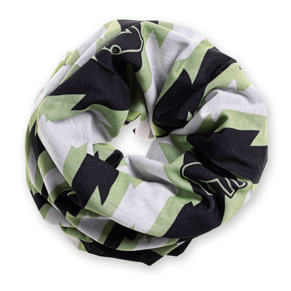 Holy Freedom Danger Primaloft Bandana Tube - Salt Flats Clothing